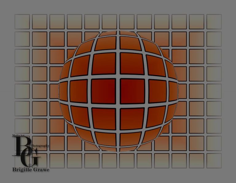 Compusitionen | Op-art & Neuro